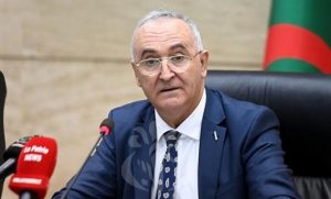 Faid représente le président de la République au Sommet pour un nouveau ...